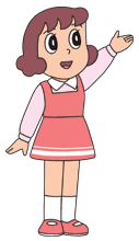 Miyoko Nonohana | Kiteretsu Wiki | Fandom