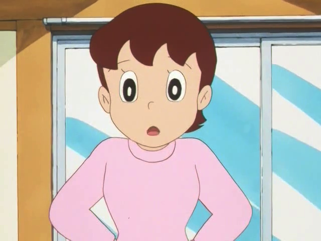 Michiko Kite | Kiteretsu Wiki | Fandom