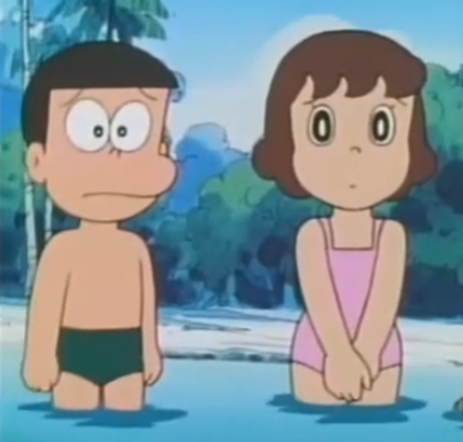 Category:Characters | Kiteretsu Wiki | Fandom