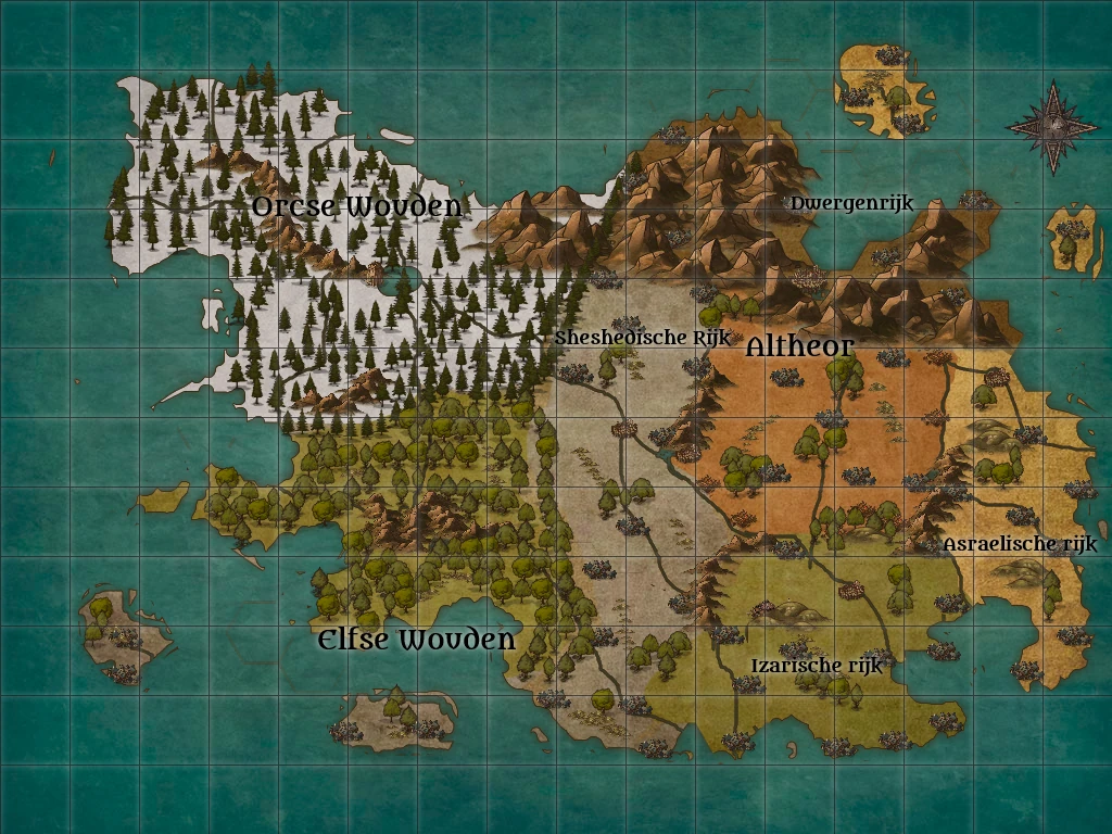 Ilyria | The Kite Runners Wiki | Fandom