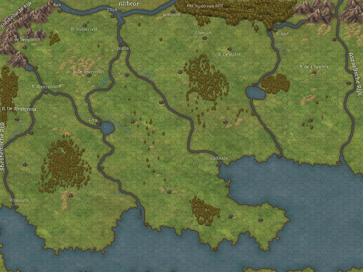 Izarische Rijk | The Kite Runners Wiki | Fandom