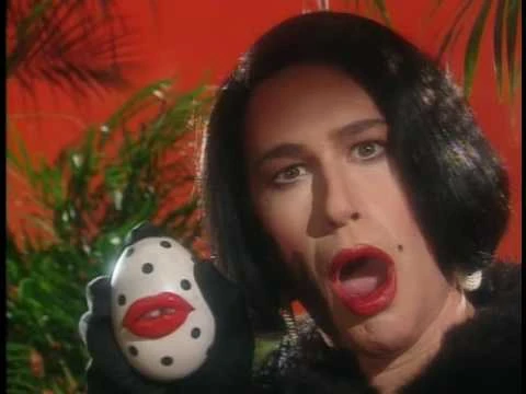 Francesca Fiore | The Kids In The Hall | Fandom