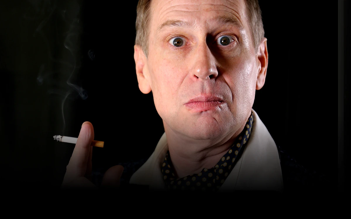 Scott Thompson | The Kids In The Hall | Fandom