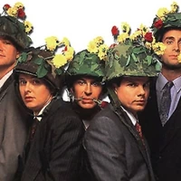 Chicken Lady | The Kids In The Hall | Fandom