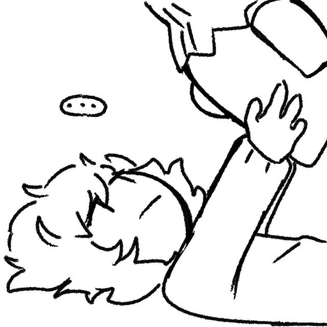 Vent Character | u/kitoliart wiki | Fandom