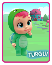 Unknown Babies | Kitoons Wiki | Fandom