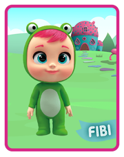 Unknown Babies | Kitoons Wiki | Fandom