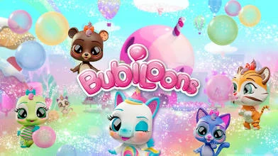 Bubiloons | Kitoons Wiki | Fandom