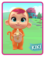 Unknown Babies | Kitoons Wiki | Fandom