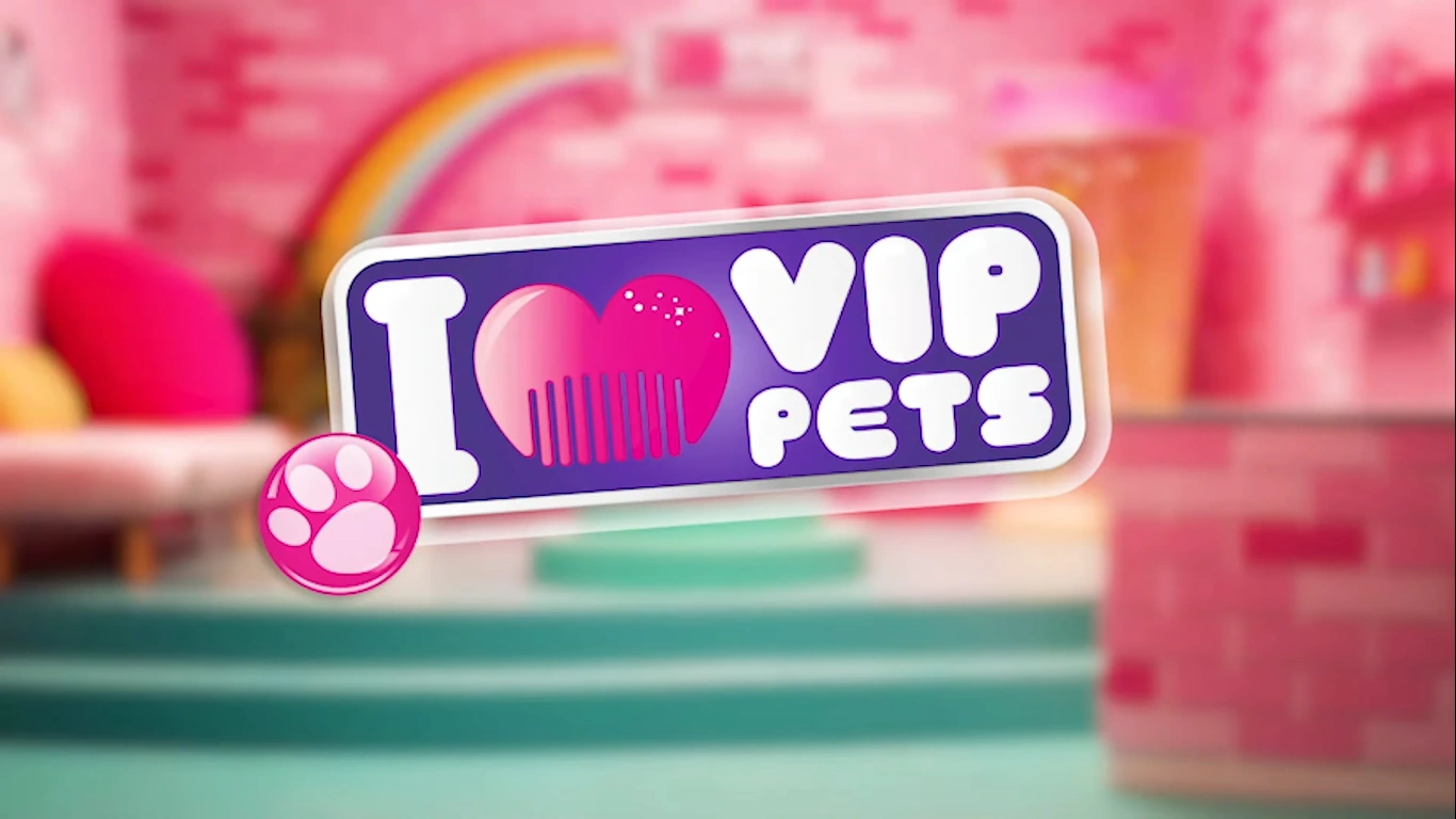 VIP PETS | Kitoons Wiki | Fandom
