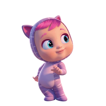 Katie | Kitoons Wiki | Fandom