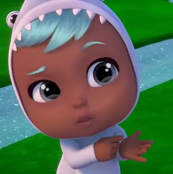 Shak | Kitoons Wiki | Fandom