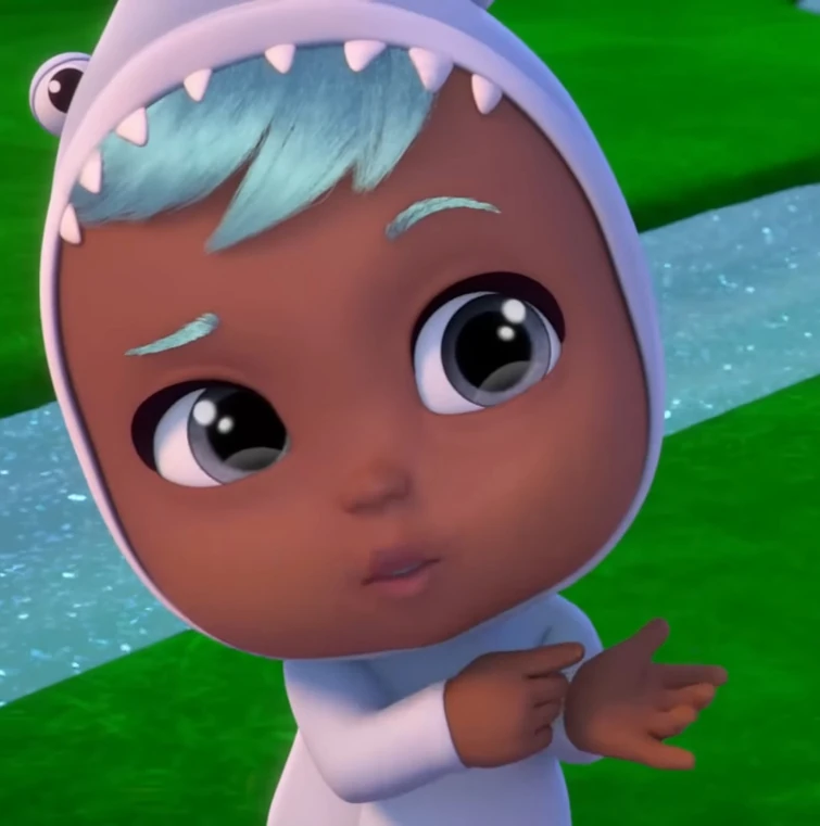 Shak | Kitoons Wiki | Fandom