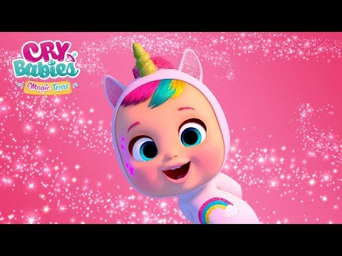 🦄 Dreamy 🦄 | Kitoons Wiki | Fandom