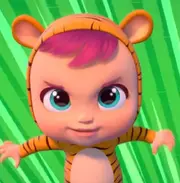 Babies | Kitoons Wiki | Fandom