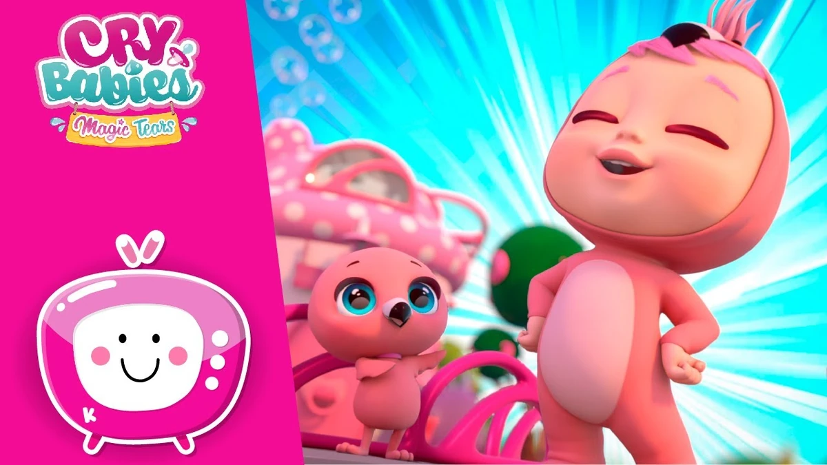 Fancy on wheels | Kitoons Wiki | Fandom