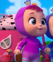 Babies | Kitoons Wiki | Fandom