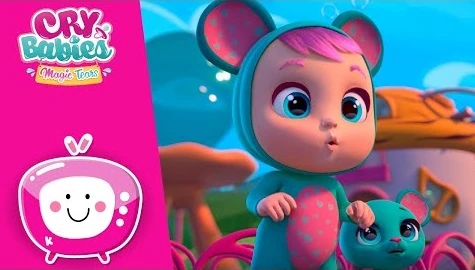 Kitty Kitty | Kitoons Wiki | Fandom