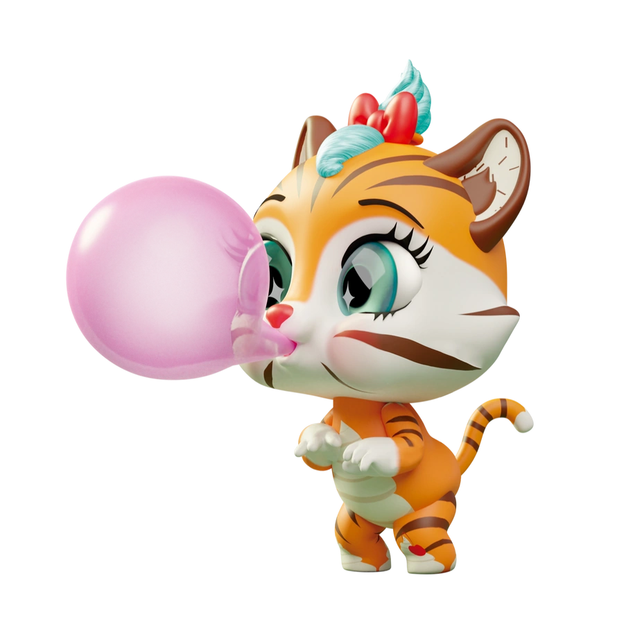 Otto | Kitoons Wiki | Fandom