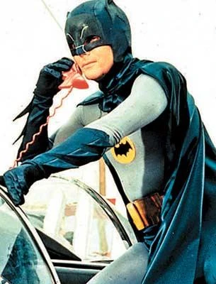 Adam West | Kitsch and oddities | Fandom
