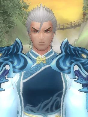 Cloudstrider | Kitsu Saga Wiki | Fandom