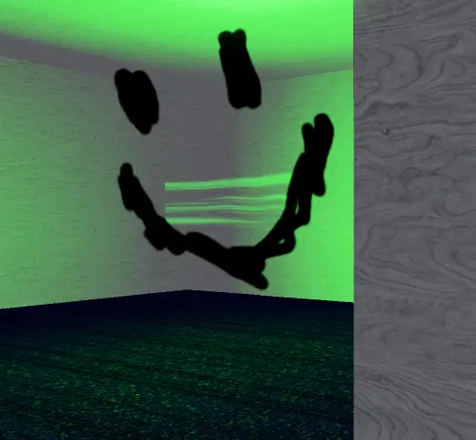 Entities | Kitted Rooms Wiki | Fandom