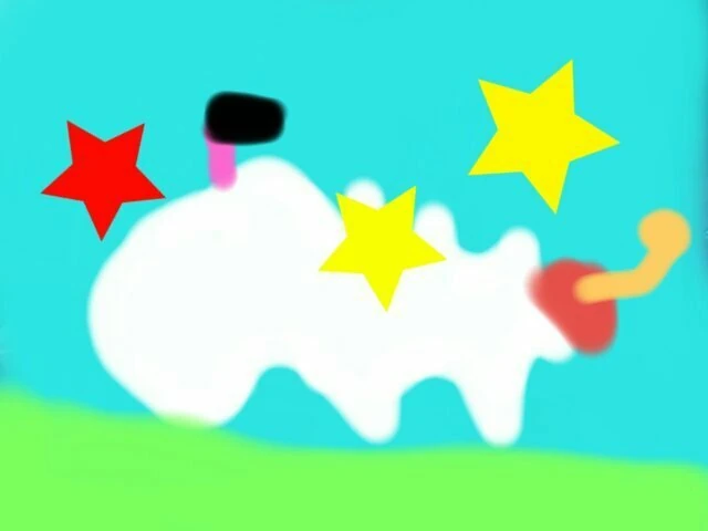 Fight cloud | Kitten Wiki | Fandom