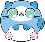 Chatty Meow | Kitten Catfe Wiki | Fandom