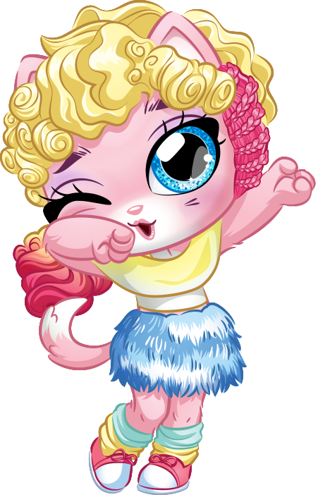 Jennipurr Joe | Kitten Catfe Wiki | Fandom