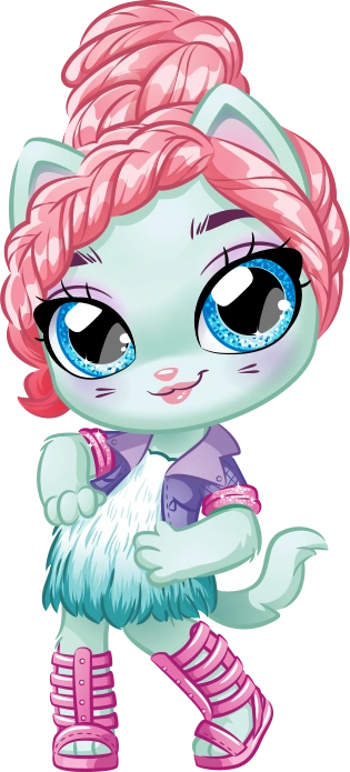 Fifi Faye | Kitten Catfe Wiki | Fandom
