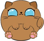 Mocha Meow | Kitten Catfe Wiki | Fandom