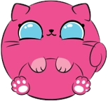 Cherry Meow | Kitten Catfe Wiki | Fandom