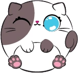 Miss Belle Meow | Kitten Catfe Wiki | Fandom