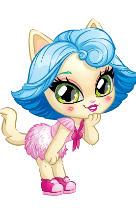 Cece Mew | Kitten Catfe Wiki | Fandom