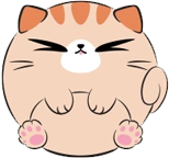 Ginger Meow | Kitten Catfe Wiki | Fandom