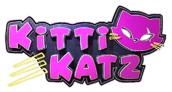 Kitti Katz (Netflix Original) | Kitti Katz Wiki | Fandom