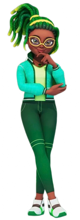 Shakia | Kitti Katz Wiki | Fandom