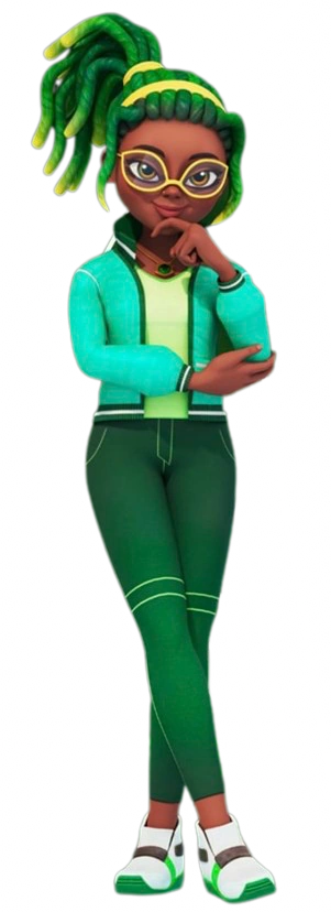 Shakia | Kitti Katz Wiki | Fandom