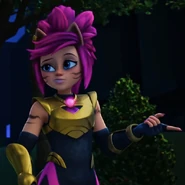 Tabitha | Kitti Katz Wiki | Fandom