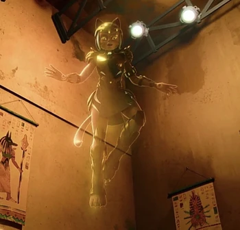 Meeyah | Kitti Katz Wiki | Fandom