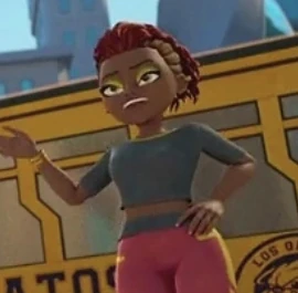 Charity | Kitti Katz Wiki | Fandom