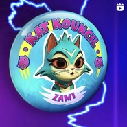 Azami | Kitti Katz Wiki | Fandom