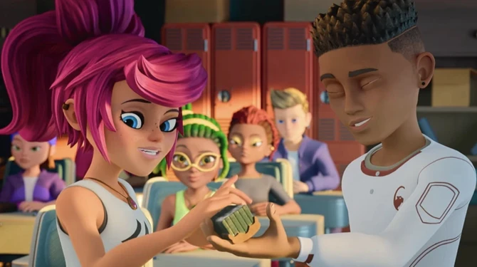 Kitti Katz Wiki | Fandom