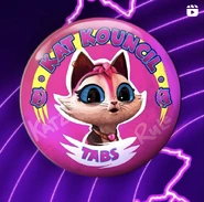 Tabitha | Kitti Katz Wiki | Fandom