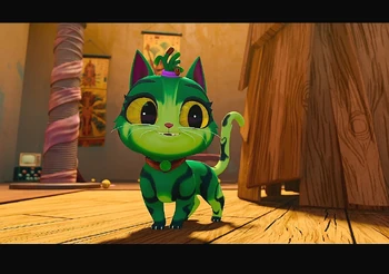 Shakia | Kitti Katz Wiki | Fandom