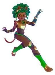 Shakia | Kitti Katz Wiki | Fandom