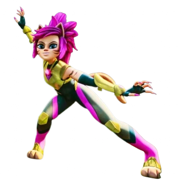 Tabitha | Kitti Katz Wiki | Fandom