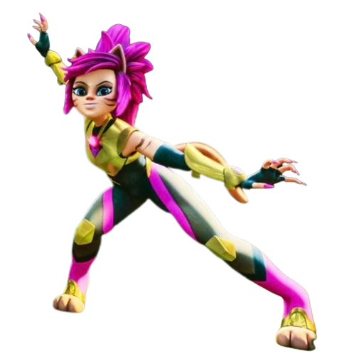 Tabitha | Kitti Katz Wiki | Fandom