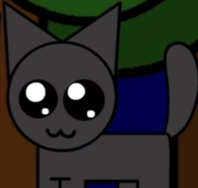 Myro | Kitty Adventures Wiki | Fandom