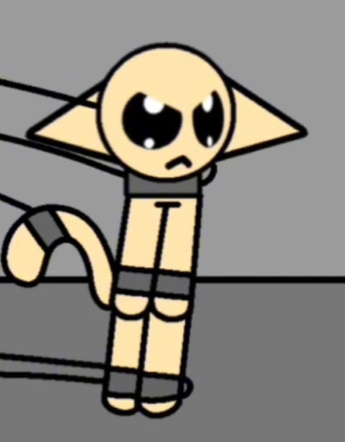 Background Characters | Kitty Adventures Wiki | Fandom